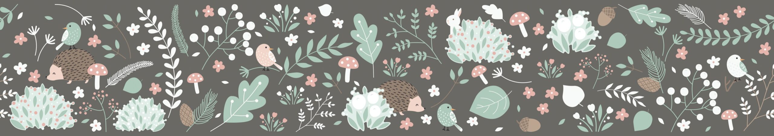 Kids Walls 45871 - Slippfélagið